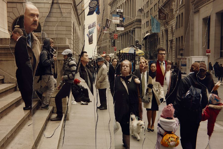 Time - Photographs and text by John Clang | LensCulture