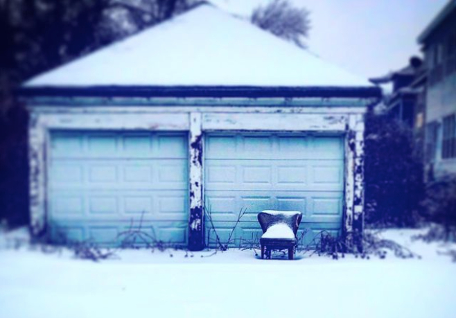 Nick Van Dyk | HOME '21 International Photo Prize Entry