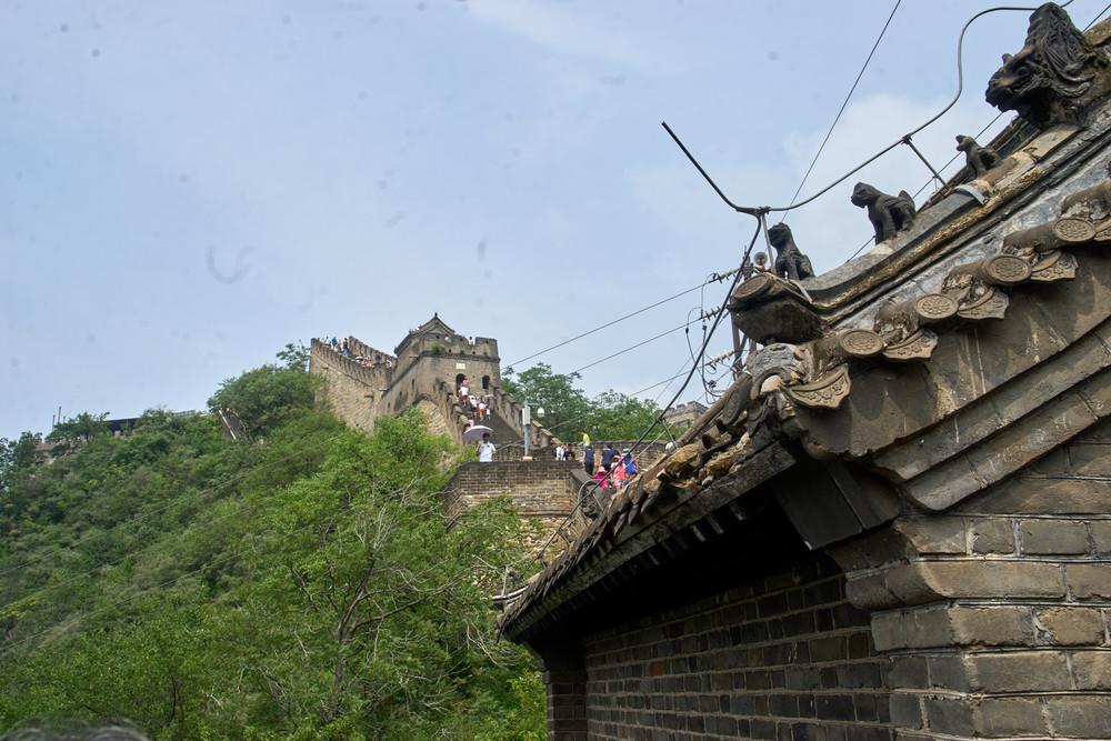 Leon Yin - A Dialogue of Cultures: China and America through the Lens ...