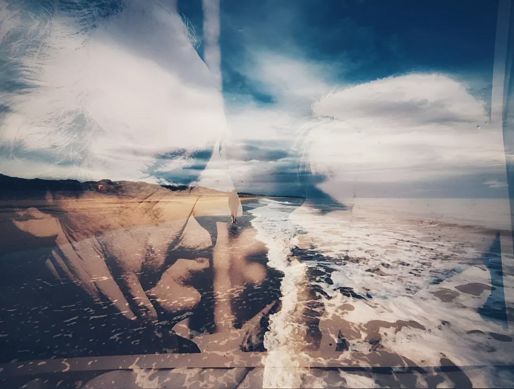 Ingela Stenberg - We Live in the Now | LensCulture