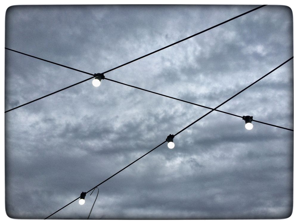 Gothic like clouds - LensCulture