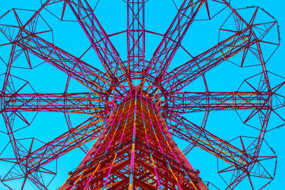 Tom Kane - Tom Kane | LensCulture