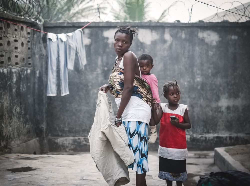 Submission - LensCulture