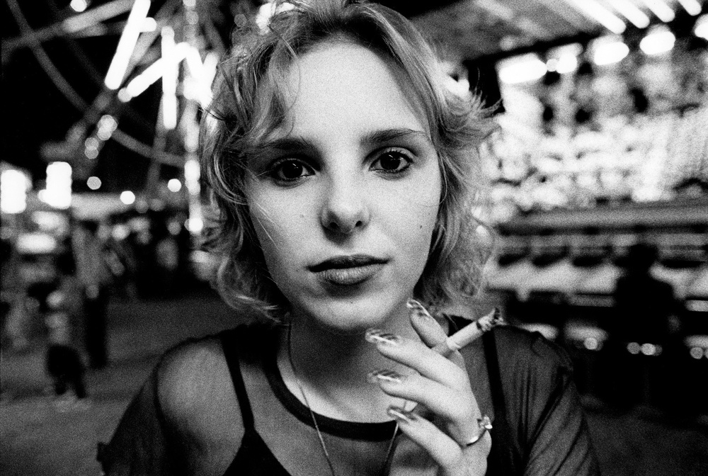 Leasha Overturf - Childhoods Lost and Found | LensCulture