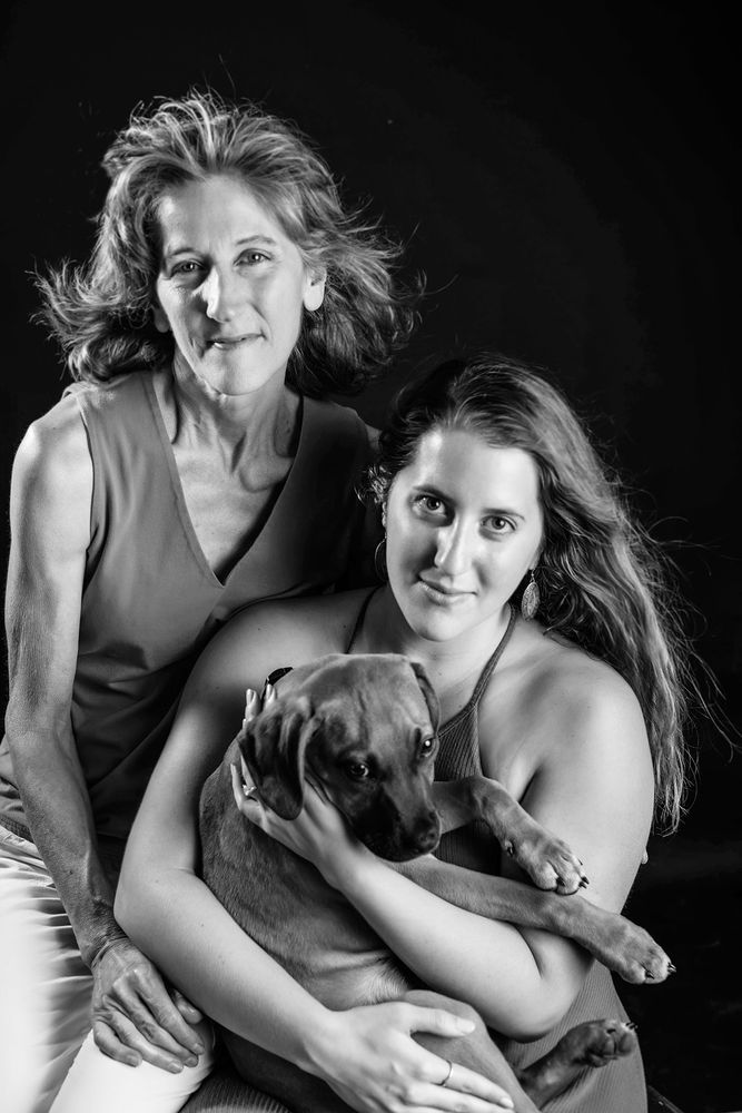 Debra Parks - Submission Black and white portraits | LensCulture