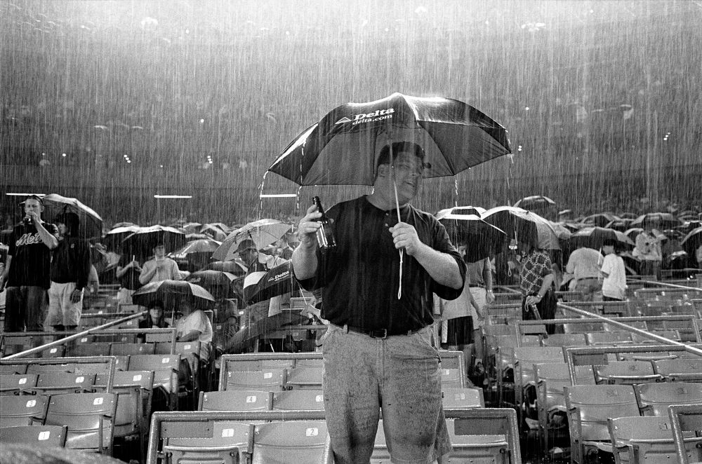 bruce byers - Submission | LensCulture