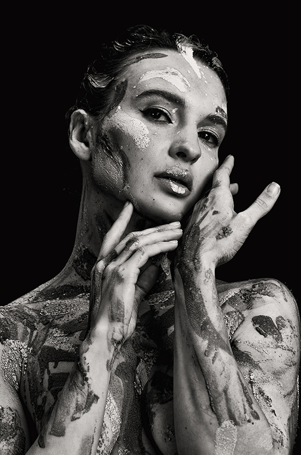 Elena Dudar - Anna | LensCulture