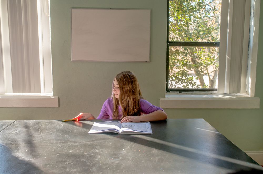 Visible Spectrum: Portraits From the World of Autism - LensCulture