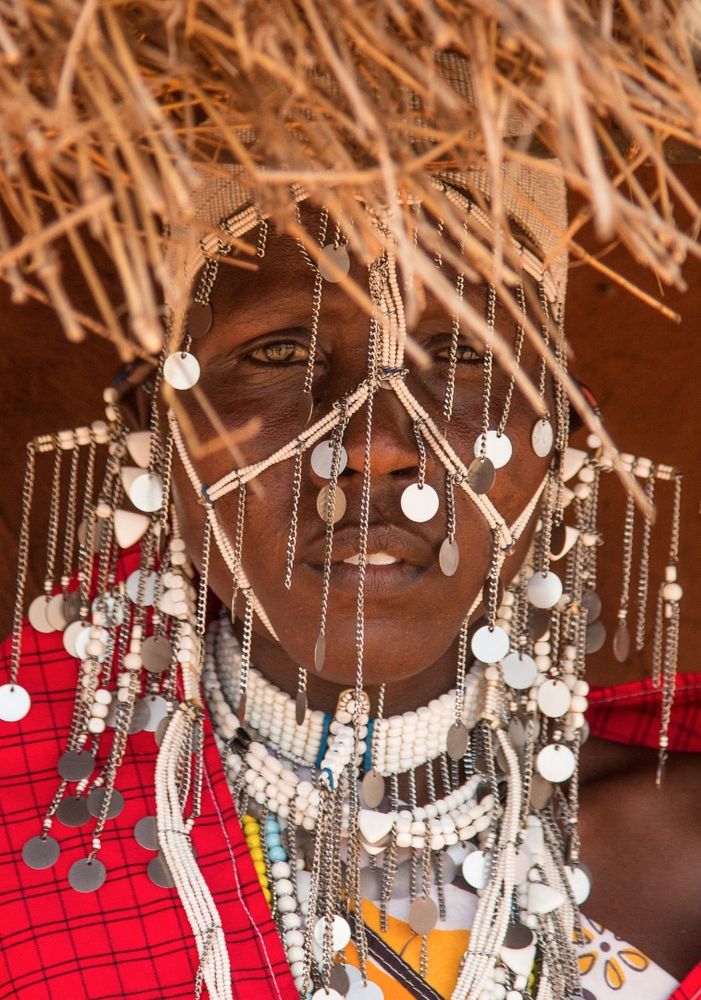 Luis Barreto - Murui's tribe | LensCulture
