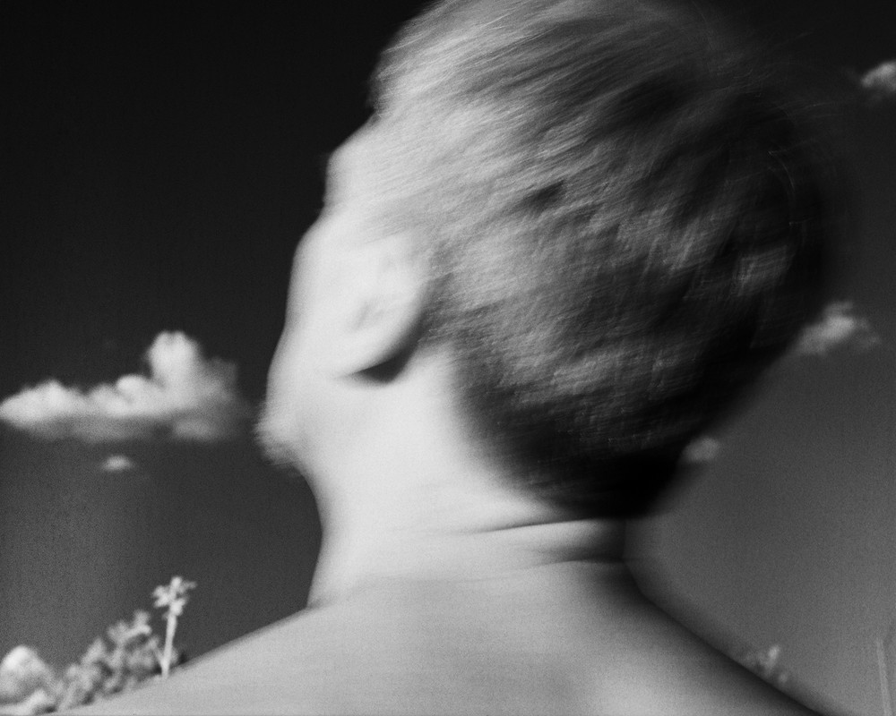 Joshua Mokry - This Raw Earth | LensCulture