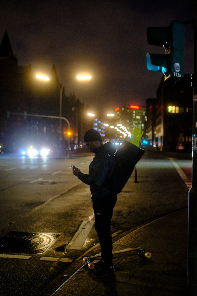 Gregor Hartmann - Untitled | LensCulture