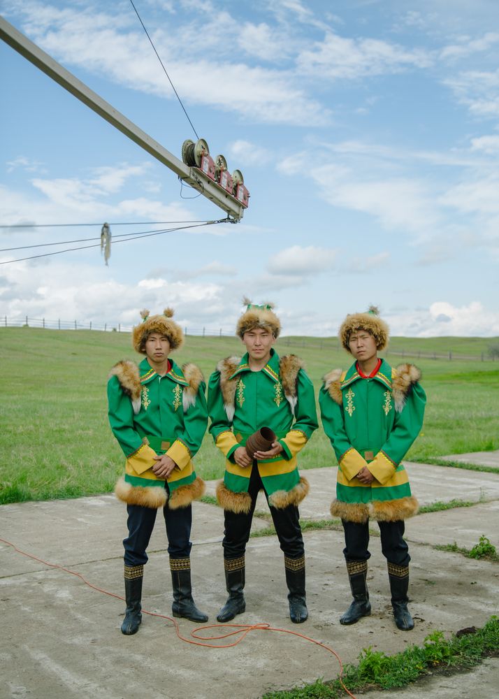 Uraankhai - LensCulture