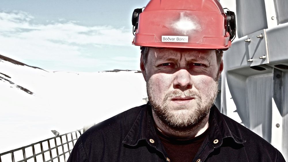 Kerrin Sheldon - Humanity App | LensCulture