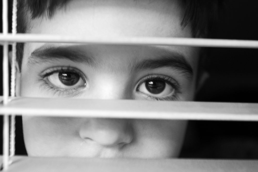 Nicola Tassone - Jacob. | LensCulture