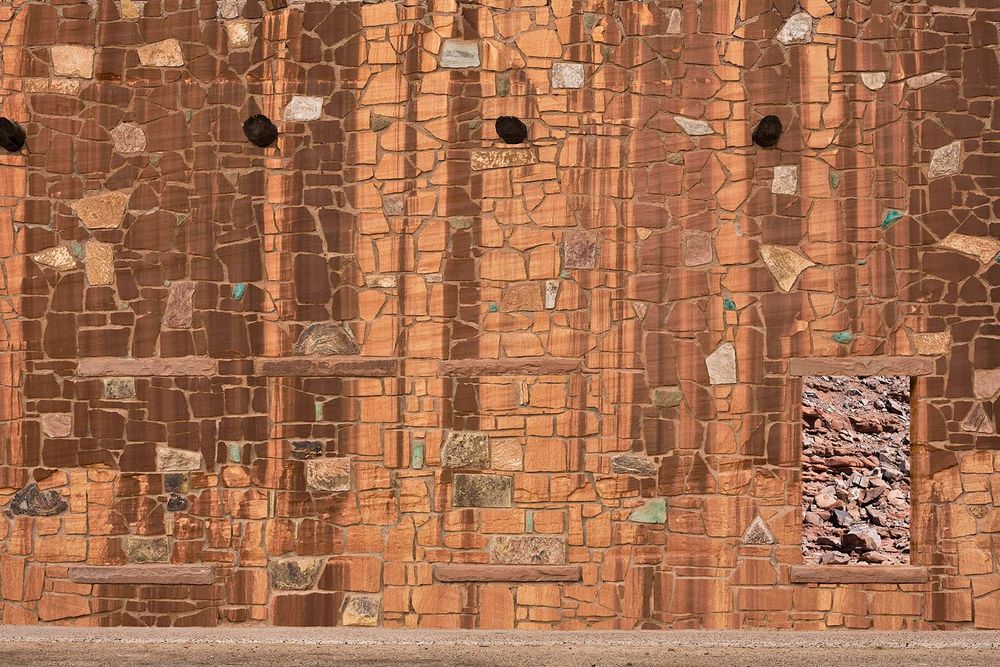 Karen Strom - Architectronics | LensCulture