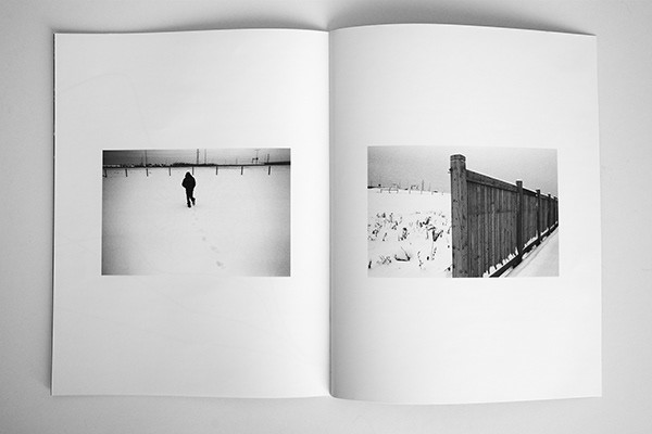 Paul Urbanski - Undercover | LensCulture