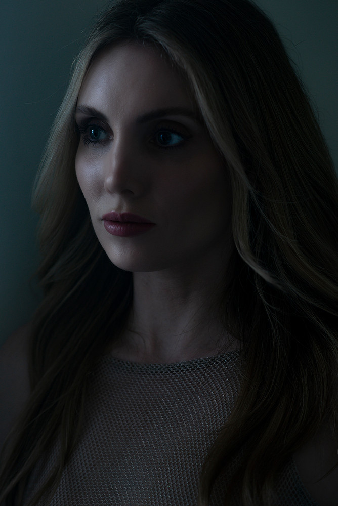 Adam Regan - Portraits and people 2008 - now | LensCulture