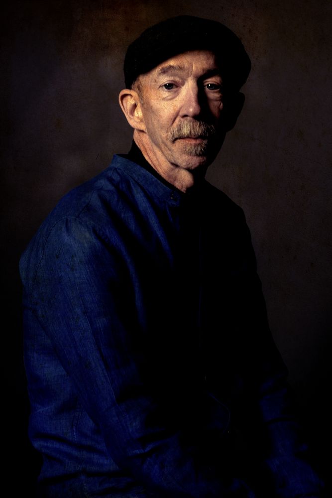 Jamie Eisman - People I have met | LensCulture