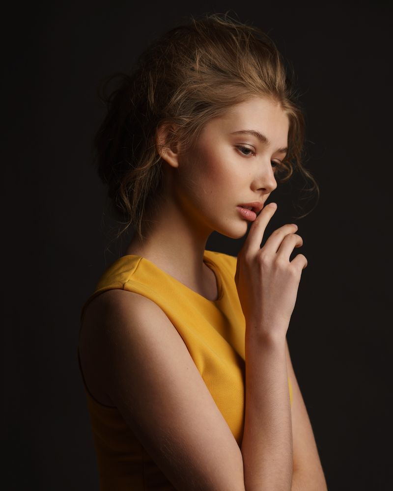 Sergey Korenev - My works | LensCulture