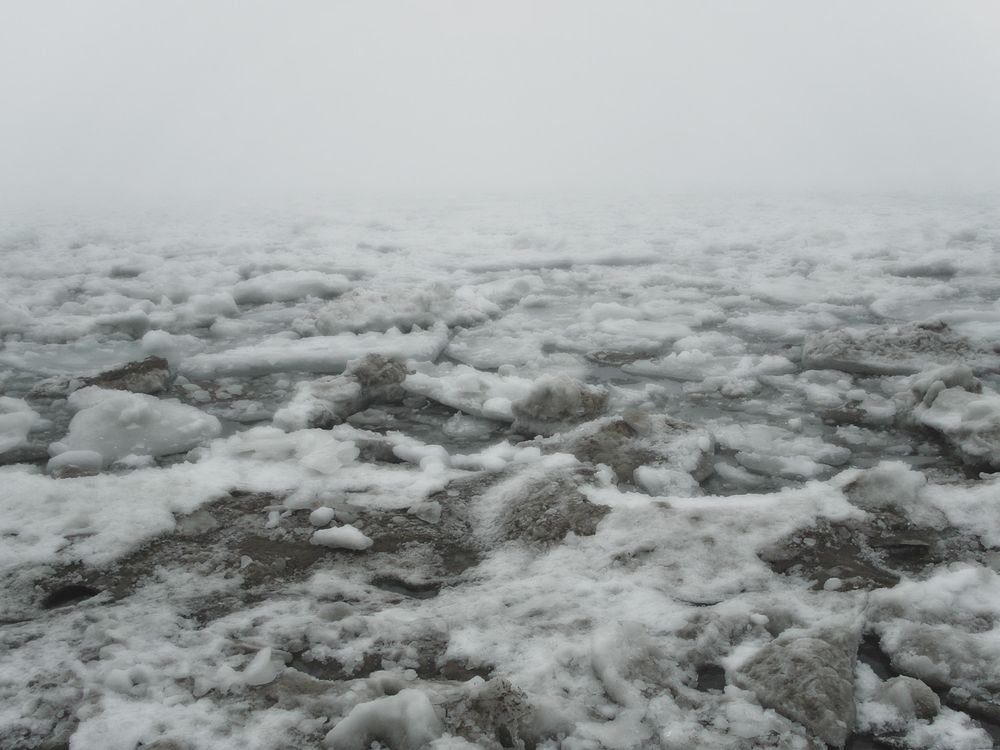 Larry Chait - Gray City | LensCulture