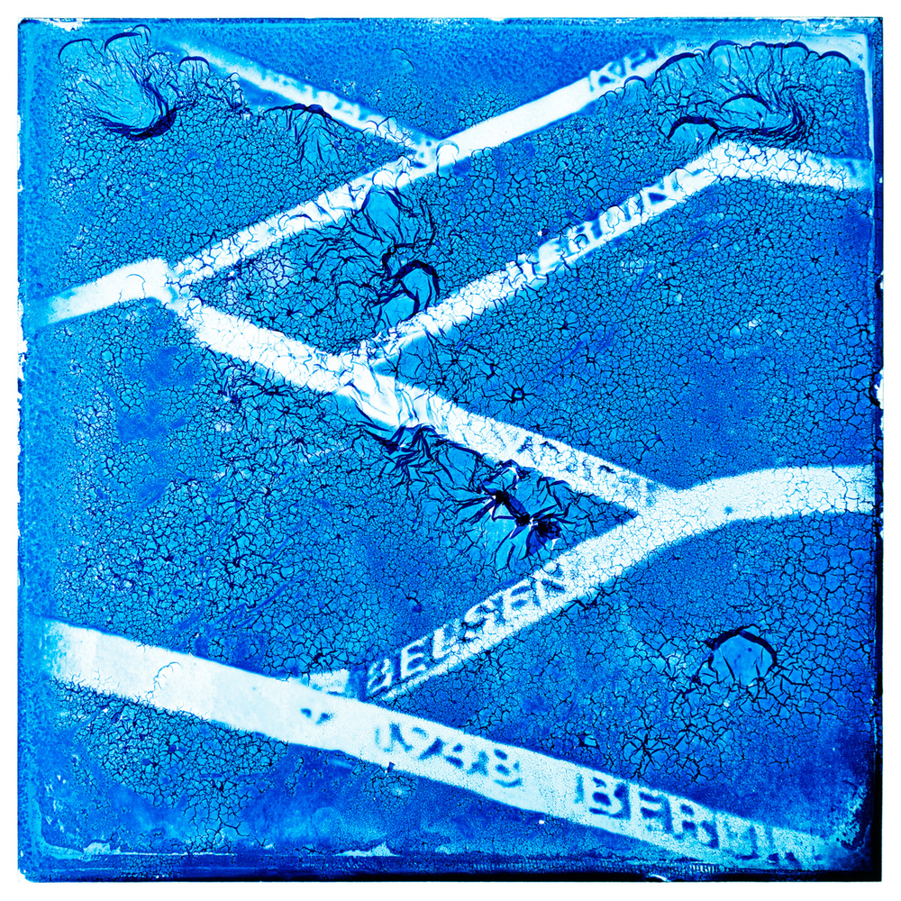 Matthew Ragen - The Shoah Series | LensCulture