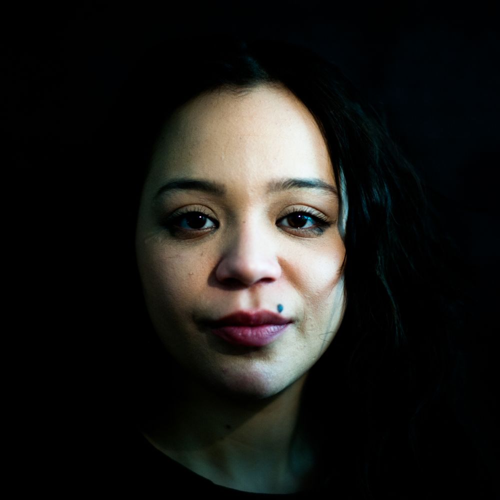 Dimitri JEAN - In Allah's Eyes | LensCulture