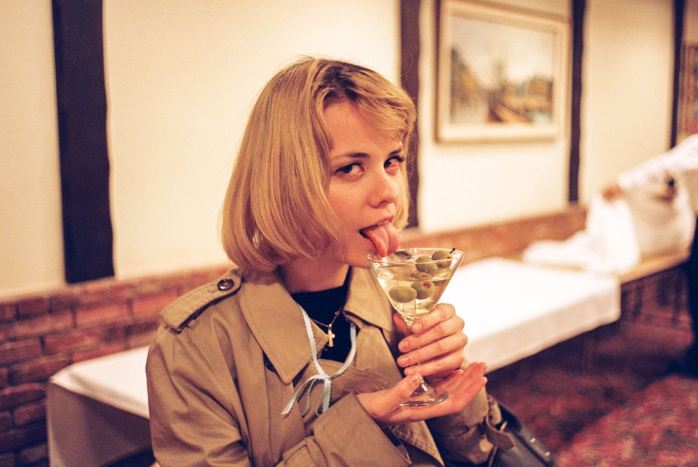 Jordan Blady - Untitled | LensCulture