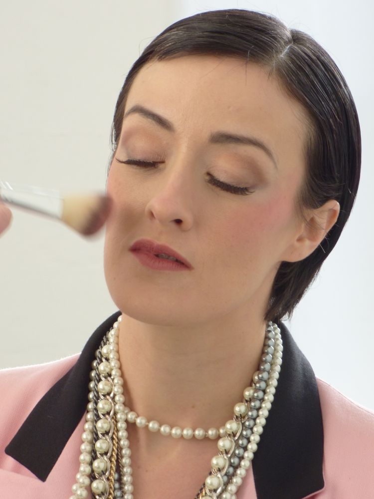 Marie Riley - A range of Muses | LensCulture