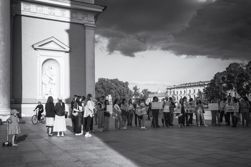 Bappa Dey - Fleeting Moments | LensCulture