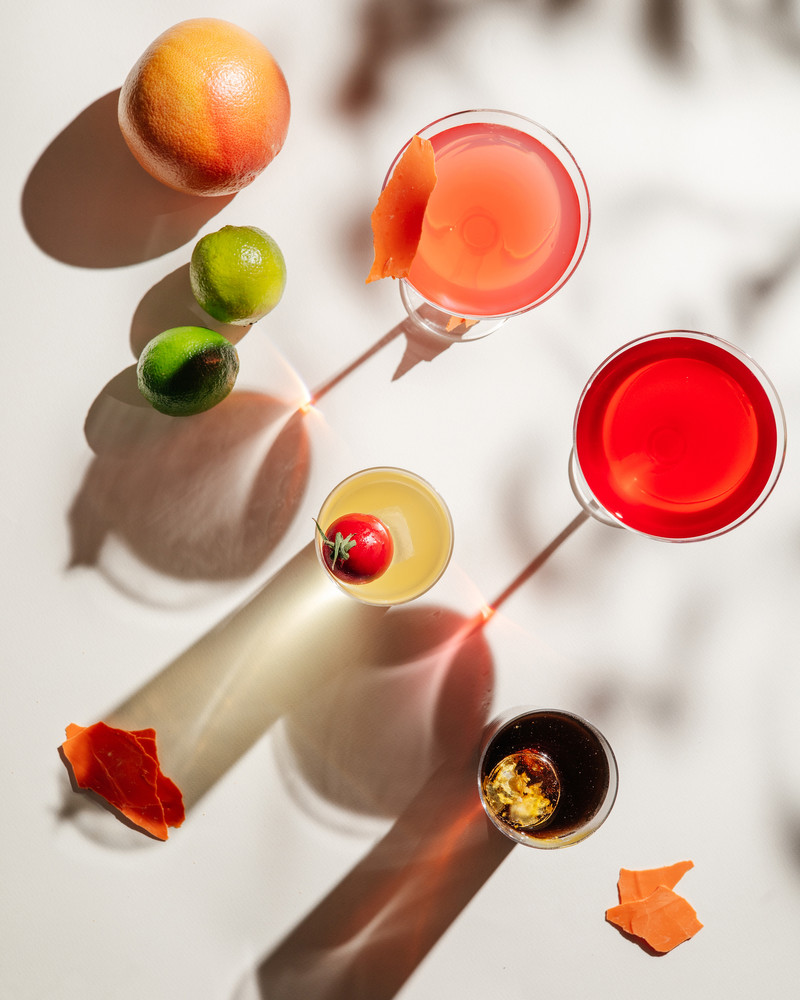 Anton Kuzmin - Food Impressionism by Anton Kuzmin | LensCulture