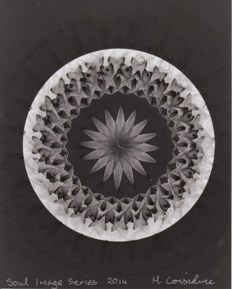 Maureen Considine - Searching for The Self | LensCulture