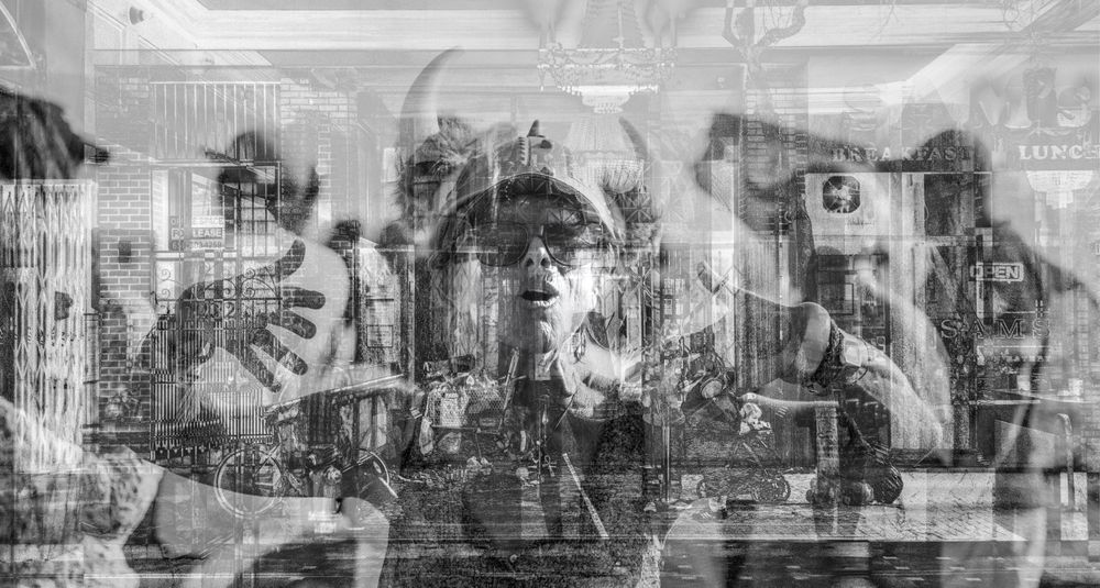 Christopher Sheils - More Time | LensCulture