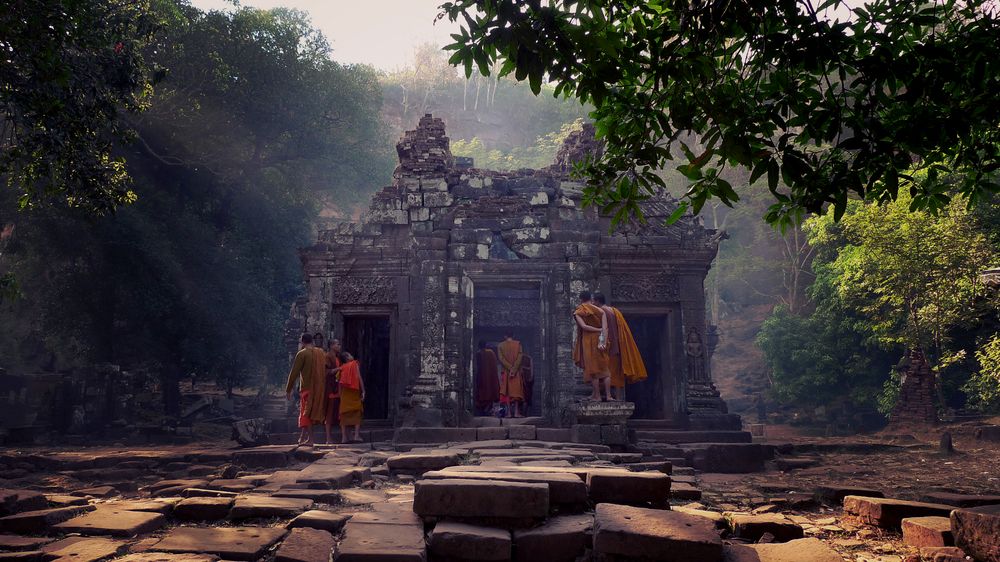 Eric Poirier - Submission | LensCulture