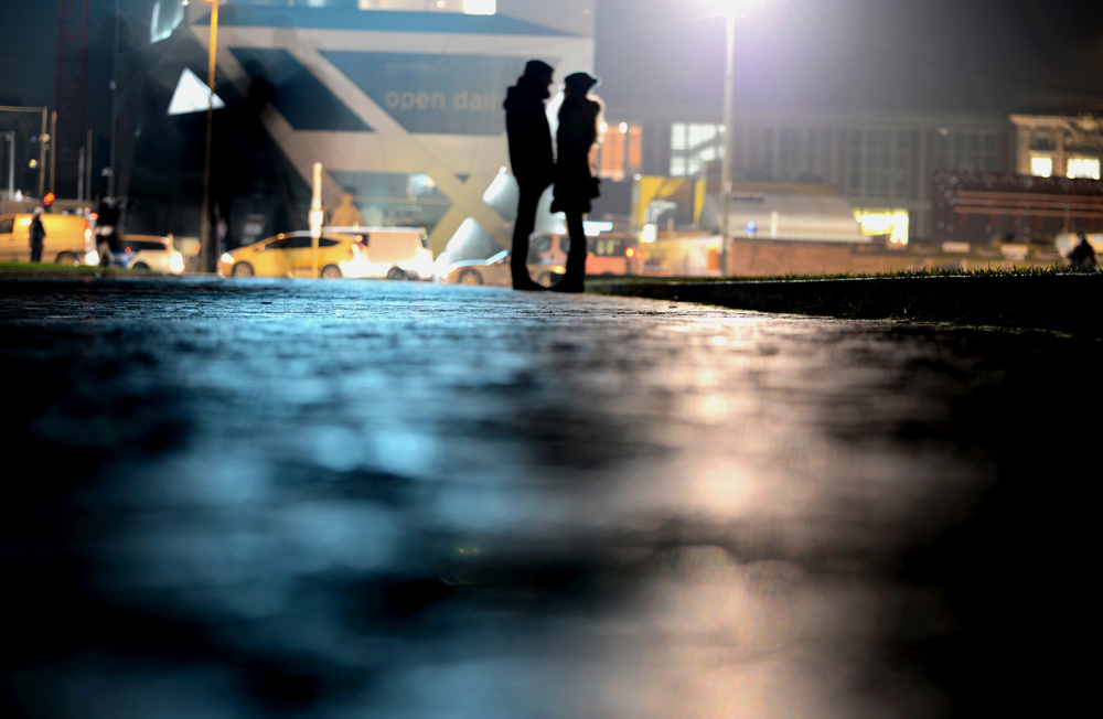 Martin Deeley - Body Attitudes | LensCulture