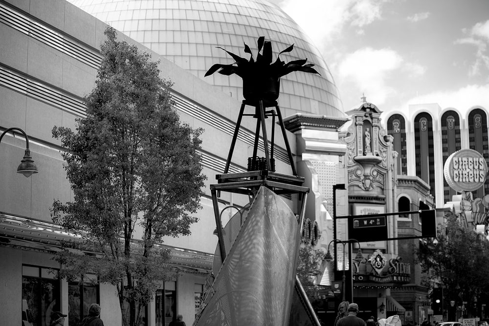 Marco Felix - The Shape of Things | LensCulture