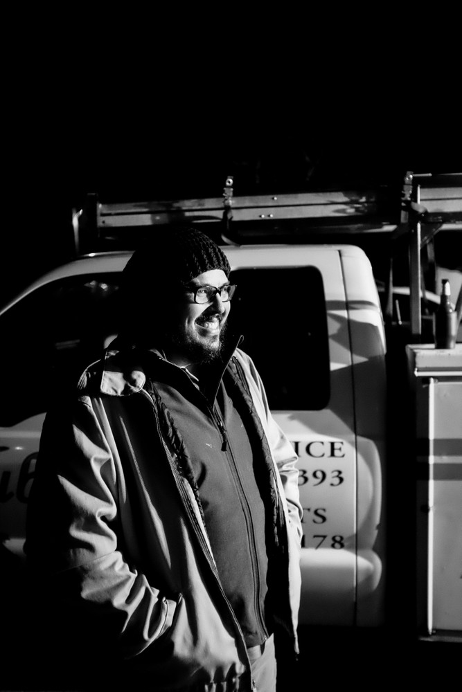 Chase Woods - Familia | LensCulture