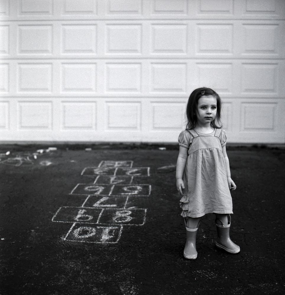 Ellen Goodman - Untitled | LensCulture