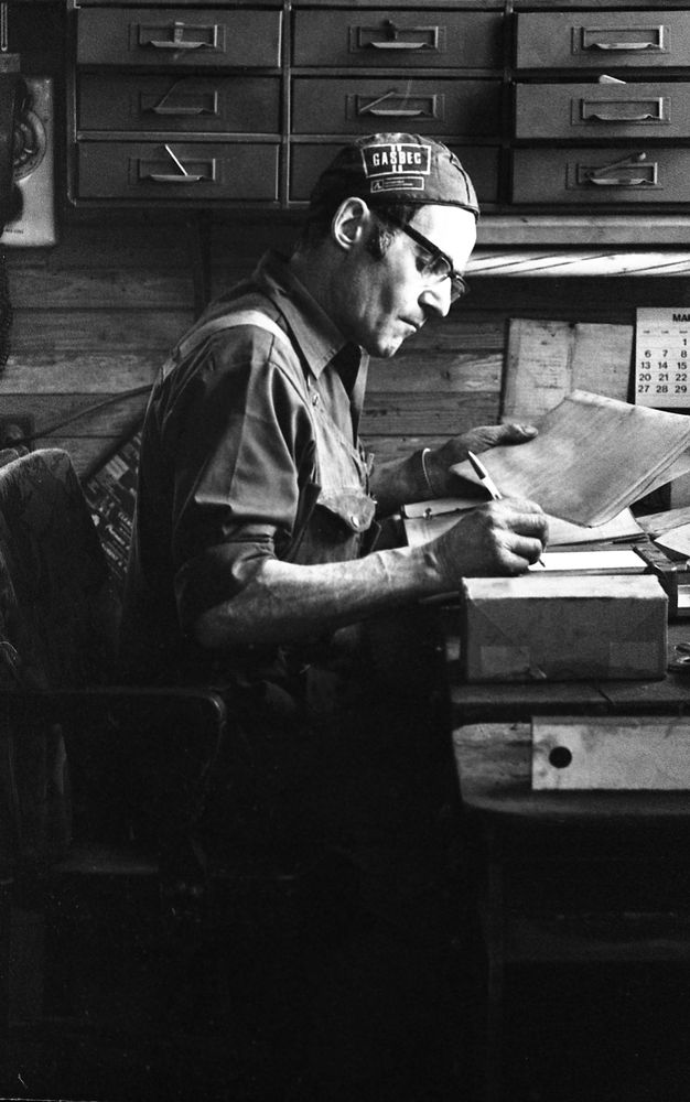 Michel Dompierre - Submission | LensCulture