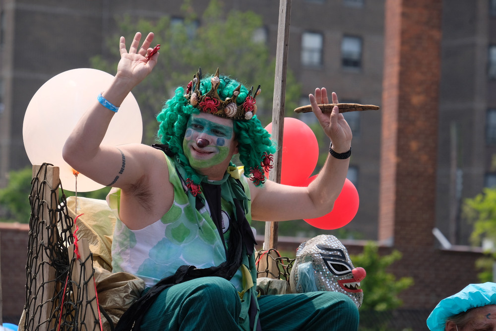 MARK WINTHER - Untitled | LensCulture