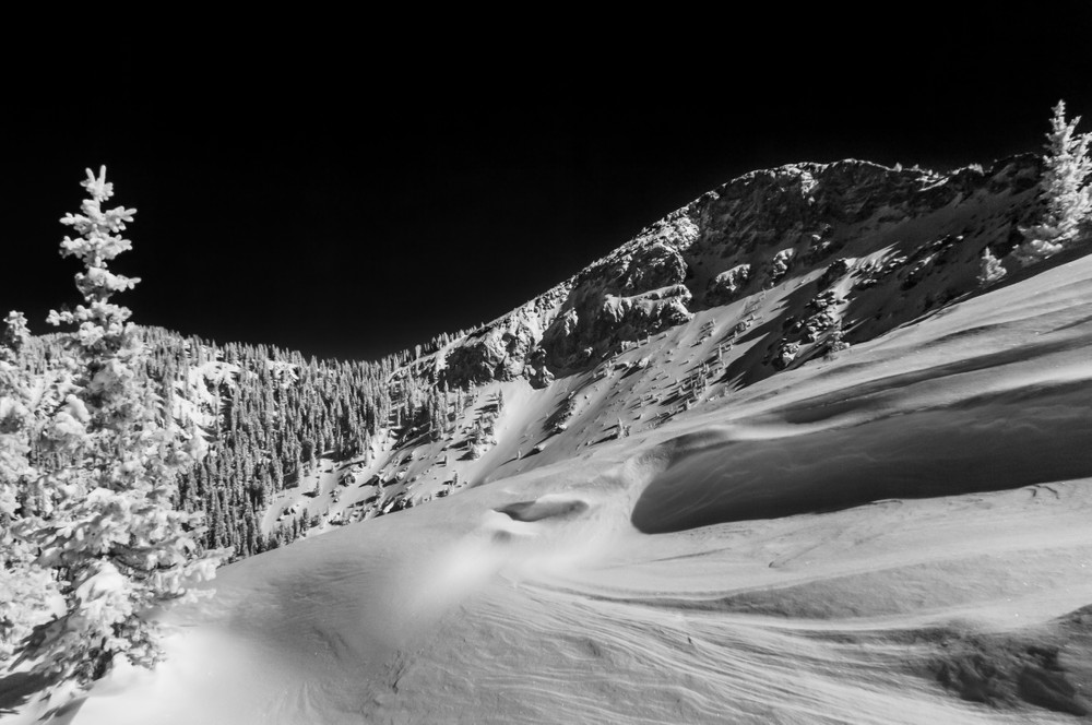 Tom Petersen - Boundaries | LensCulture