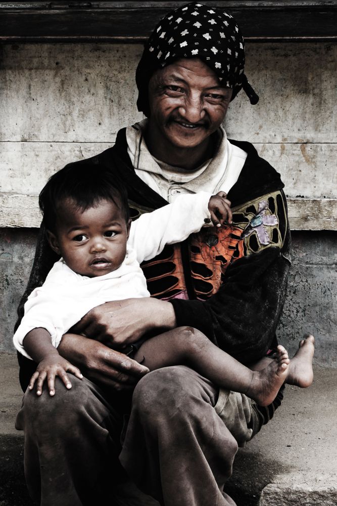 Sébastien Buron-Lévêque - Les chroniques du Vazaha | LensCulture
