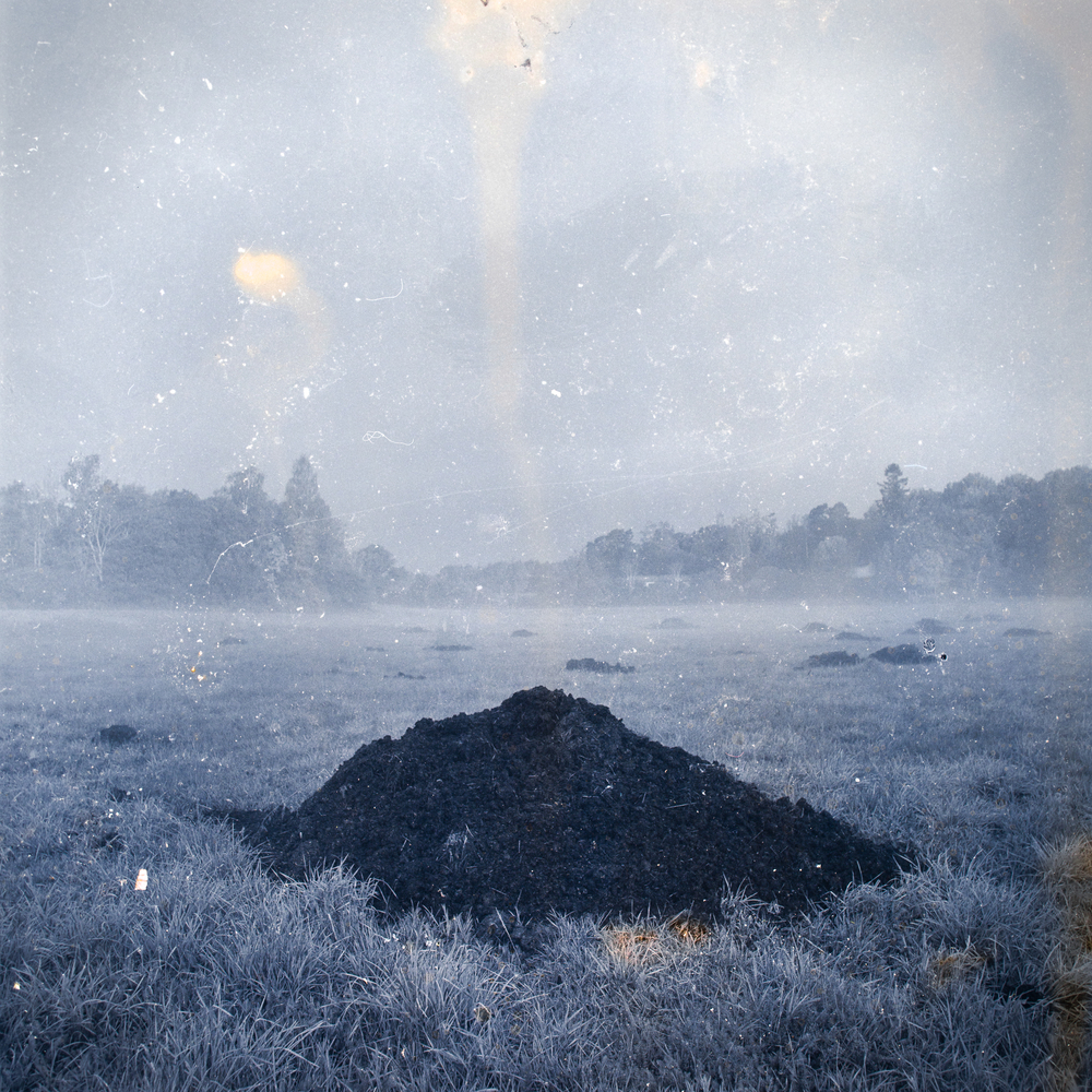 Martin Kull - When we are gone | LensCulture