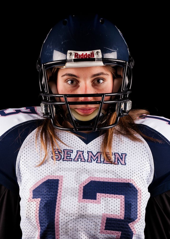 Pietro Baroni - Sirens | LensCulture