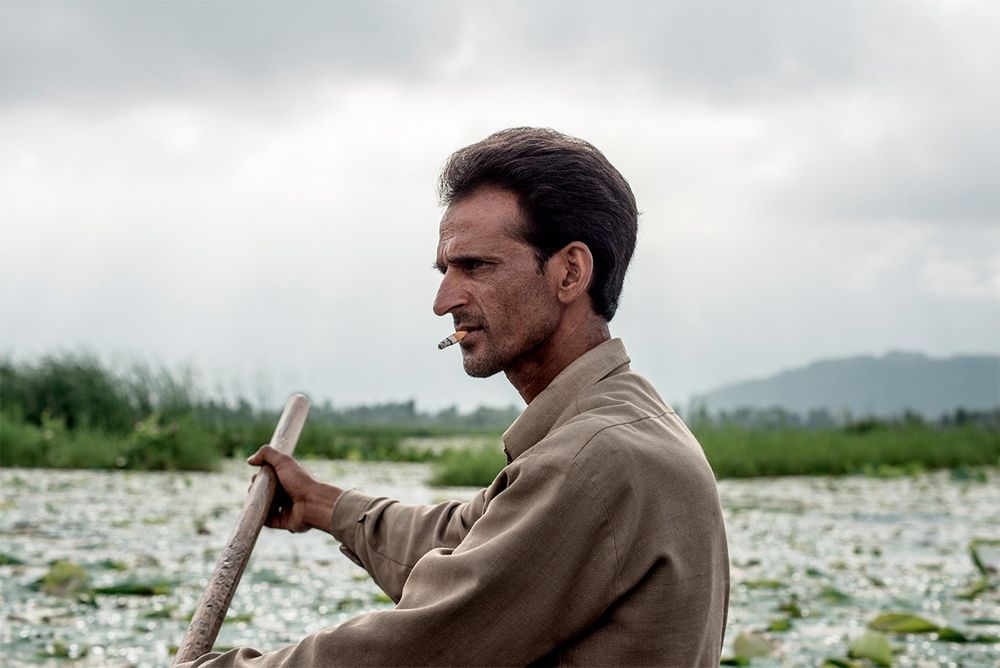 Matt Schoonmaker - India | LensCulture