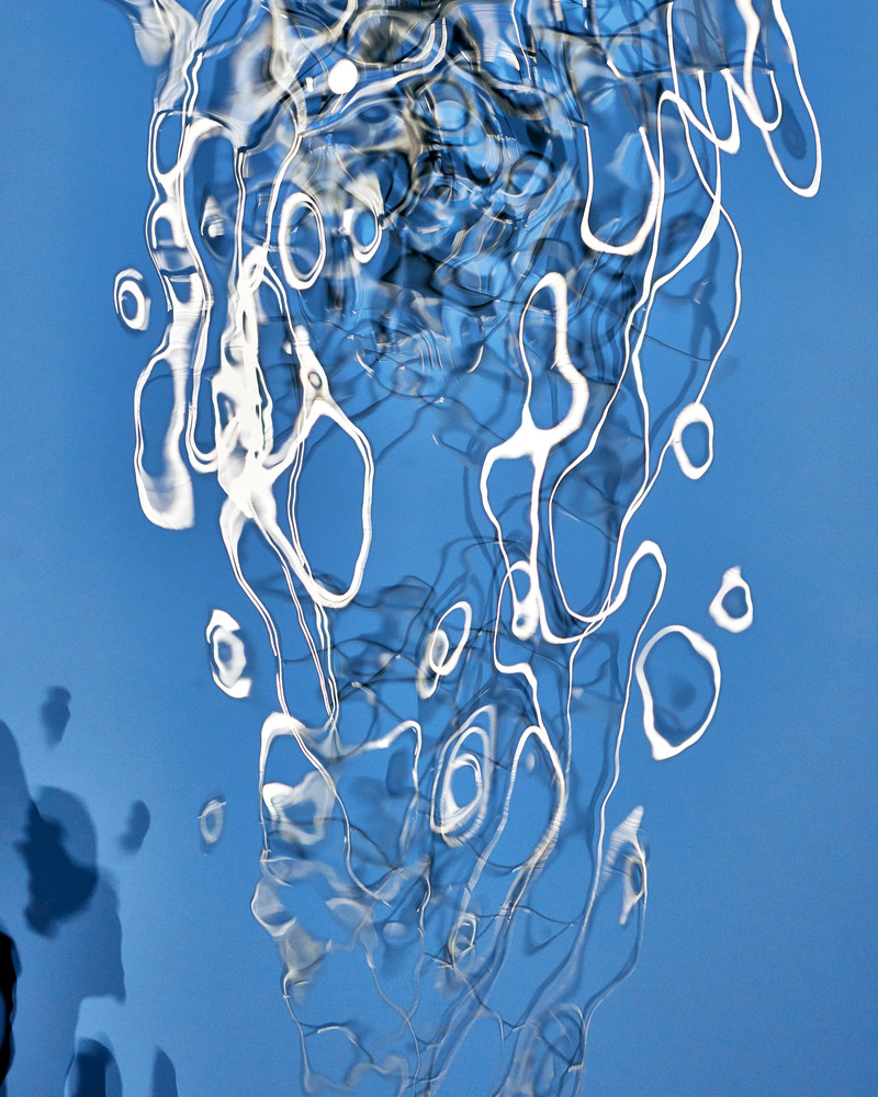 Mike Curry - Fleeting Reflections | LensCulture