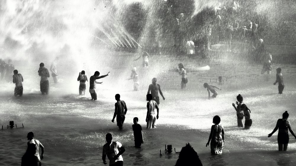 yves collignon - Champs de vision. | LensCulture