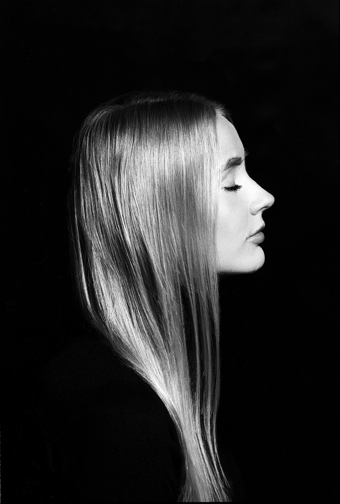 Nigel Tribbeck Analogy - Untitled | LensCulture