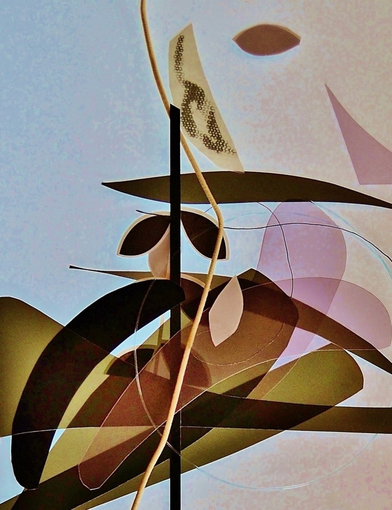 Lee Musgrave - Tickled Fancy | LensCulture