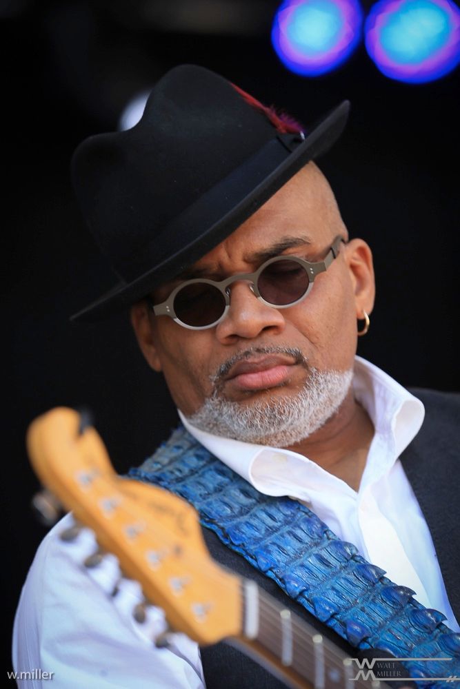 Walter Miller - Joys of Music and Speed | LensCulture