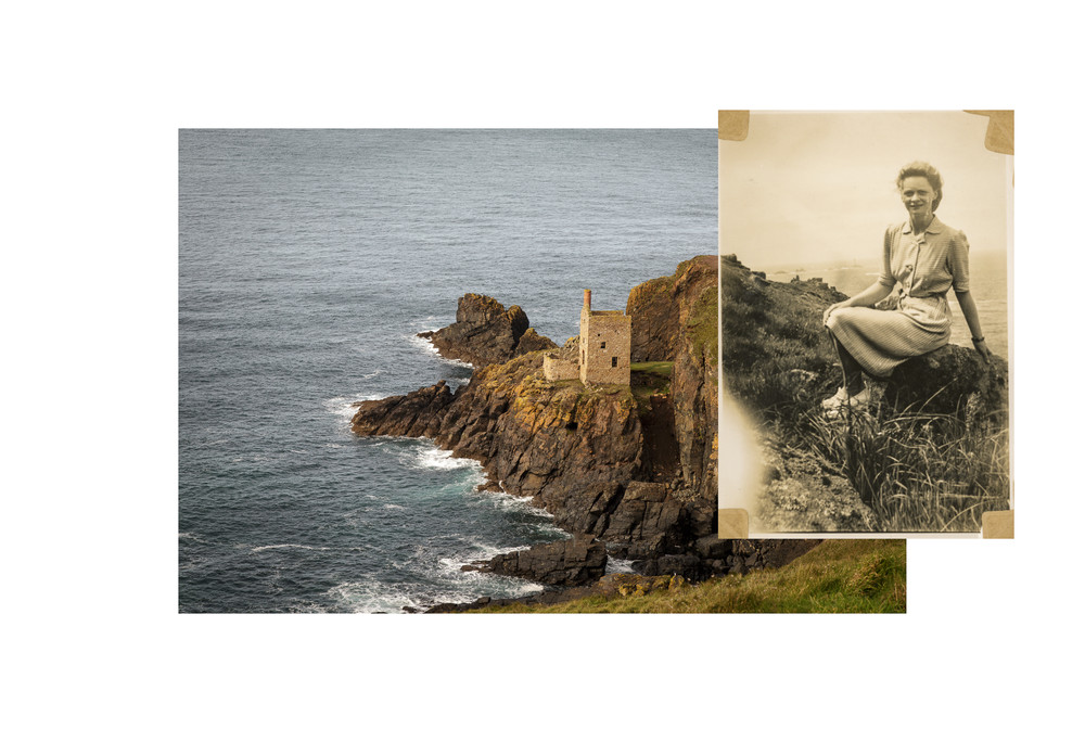 Judith Bach - Hireth | LensCulture